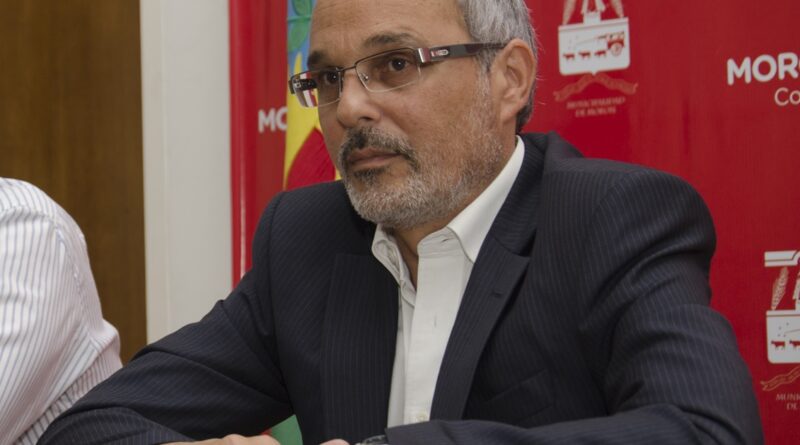 Antes de comenzar con la gestión el Ministerio de Salud se reestructura ...